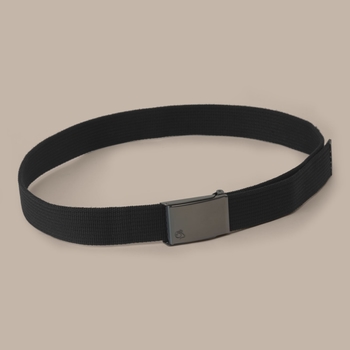Explorer Belt - Black | Craghoppers