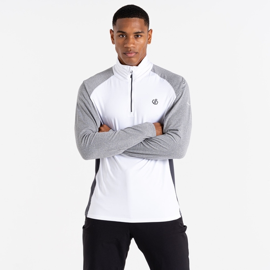 Men's Half Zip Fleeces | Regatta UK