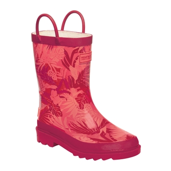 Kids Wellies | Childrens Wellington Boots | Regatta