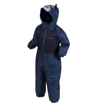 Kids' Rain Suits | Puddle Suits | Regatta