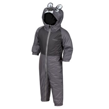 Kids' Rain Suits | Puddle Suits | Regatta