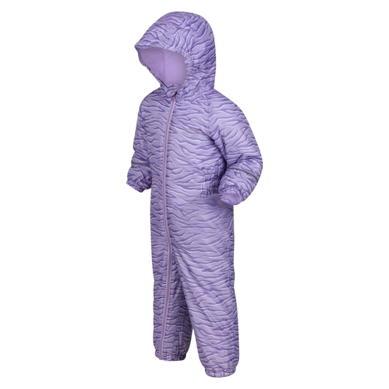 Kids Rainsuits Sale | Regatta UK
