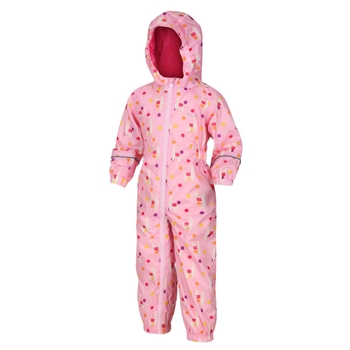 Kids' Rain Suits | Puddle Suits | Regatta