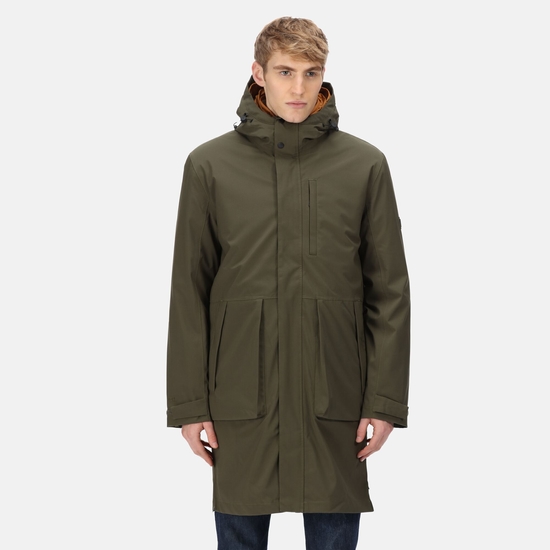 Mens 3 in 1 Jackets | Men's 3 in 1 Coats | Regatta UK