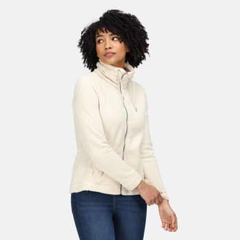 Women's Full Zip Fleece | Ladies Zip Up Fleece | Regatta