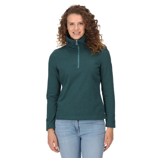 Women's Half Zip Fleeces | Regatta IE